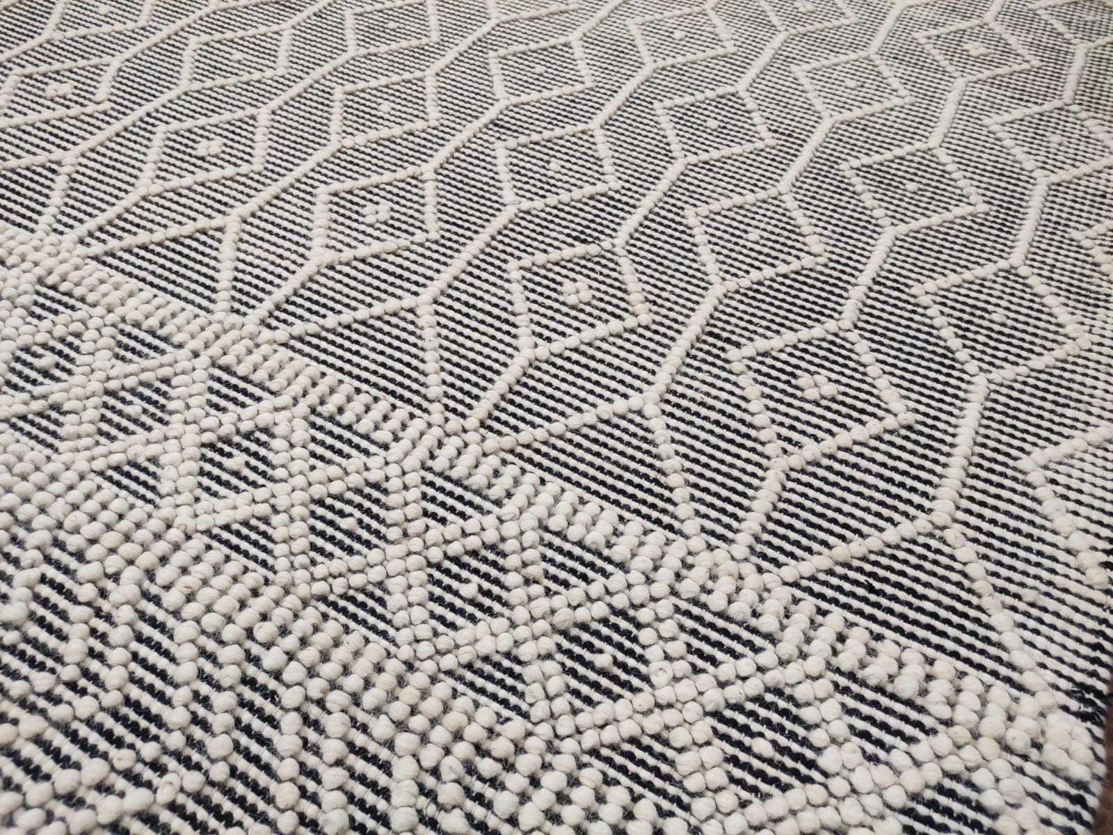 Flat Weave Durries – The Rug Edge